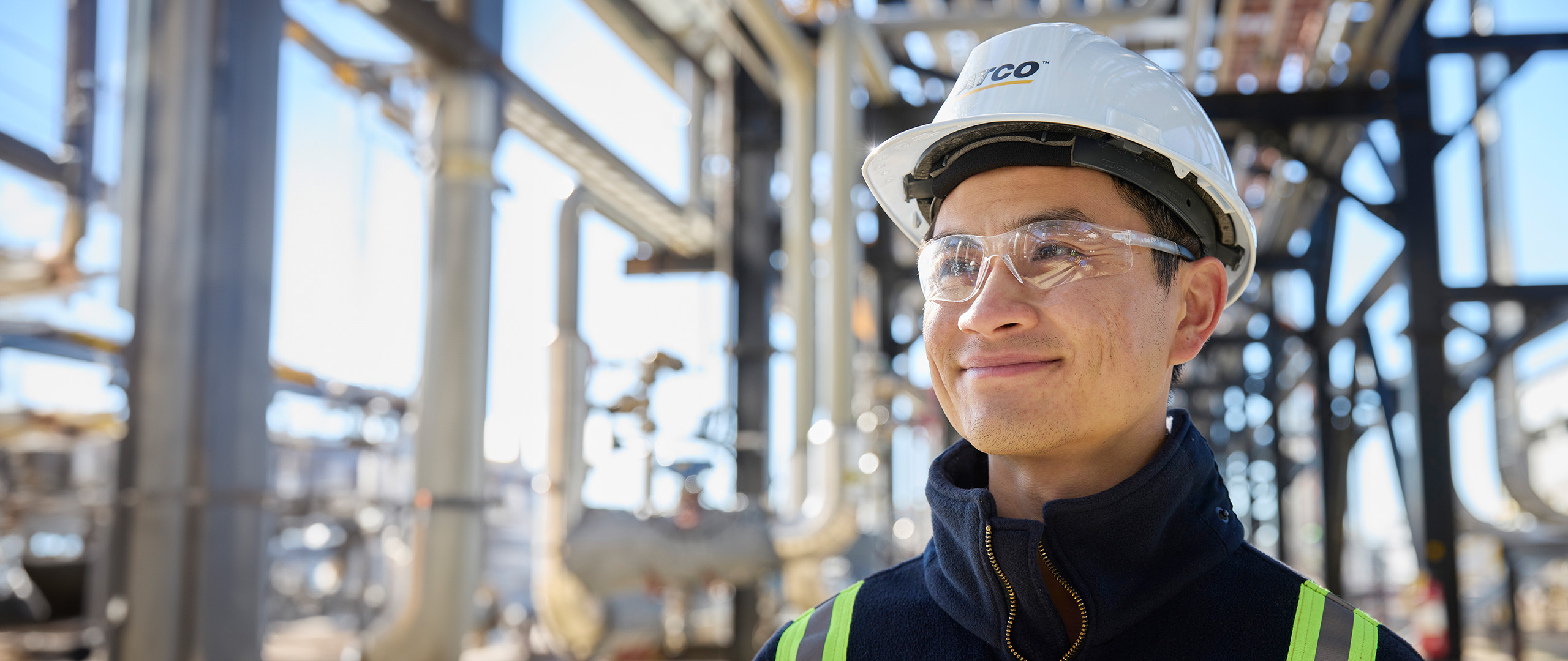 Home | ATCO Electric