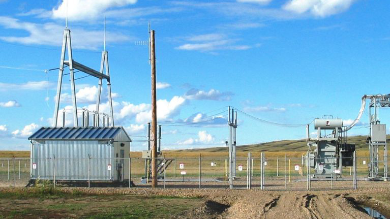 Projects | ATCO Electric