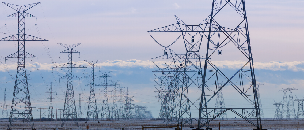 Eastern Alberta Transmission Line | ATCO Electric