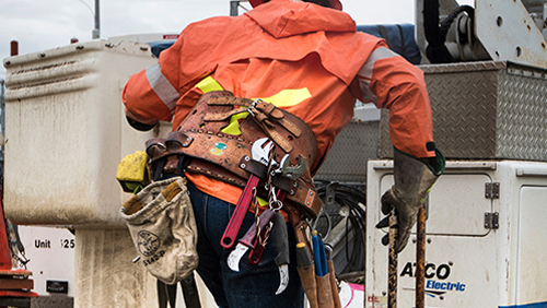 Transmission | ATCO Electric