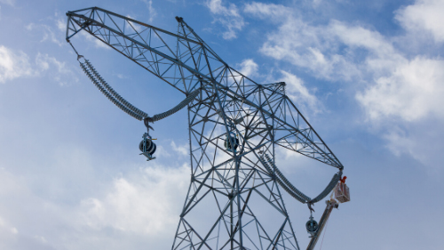 Transmission | ATCO Electric