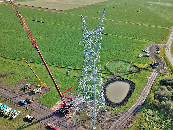ATCO Wins Prestigious Edison Award for Alberta PowerLine Project | ATCO ...