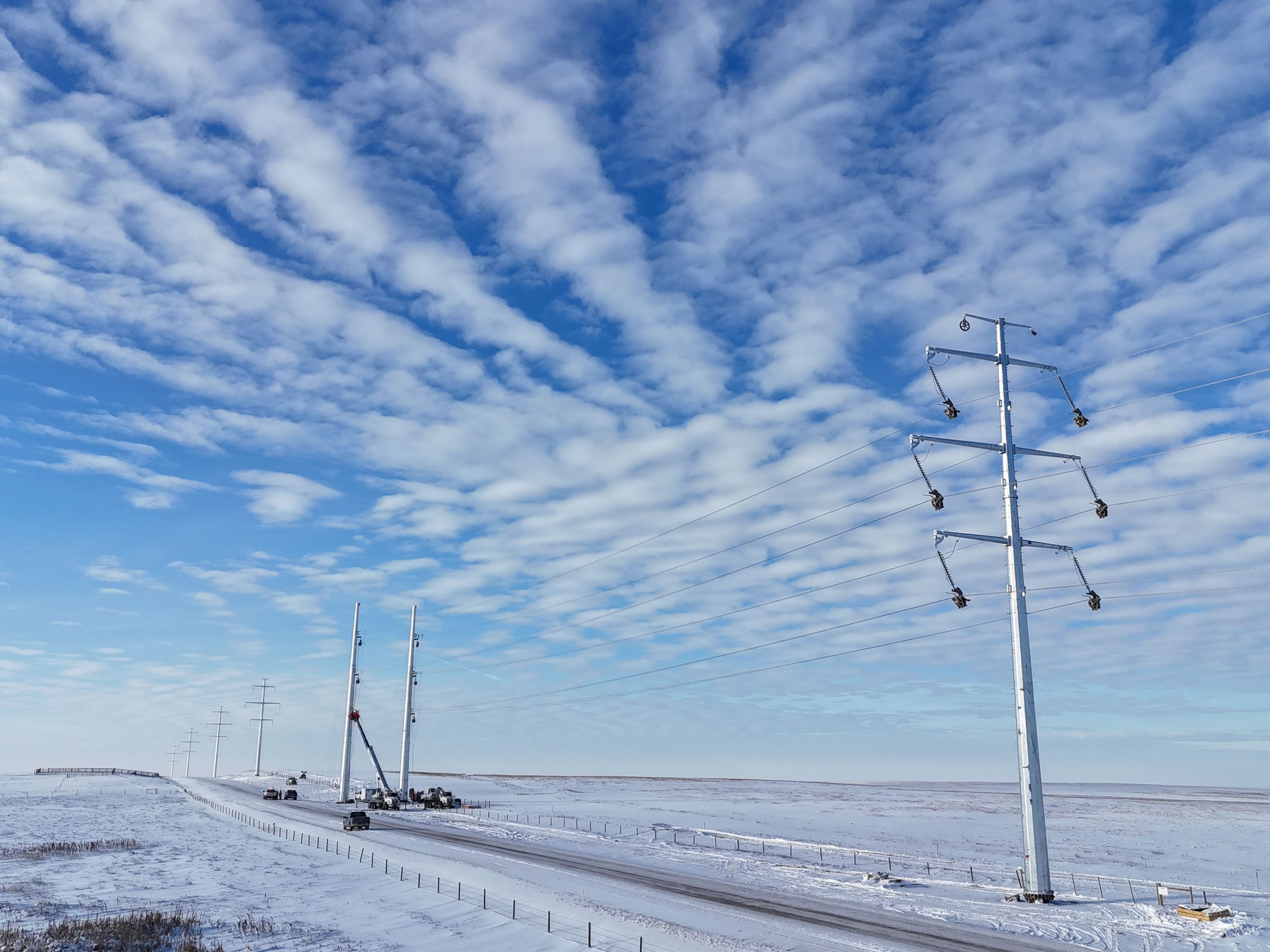 Central East Transfer Out (CETO) Project Update | ATCO Electric