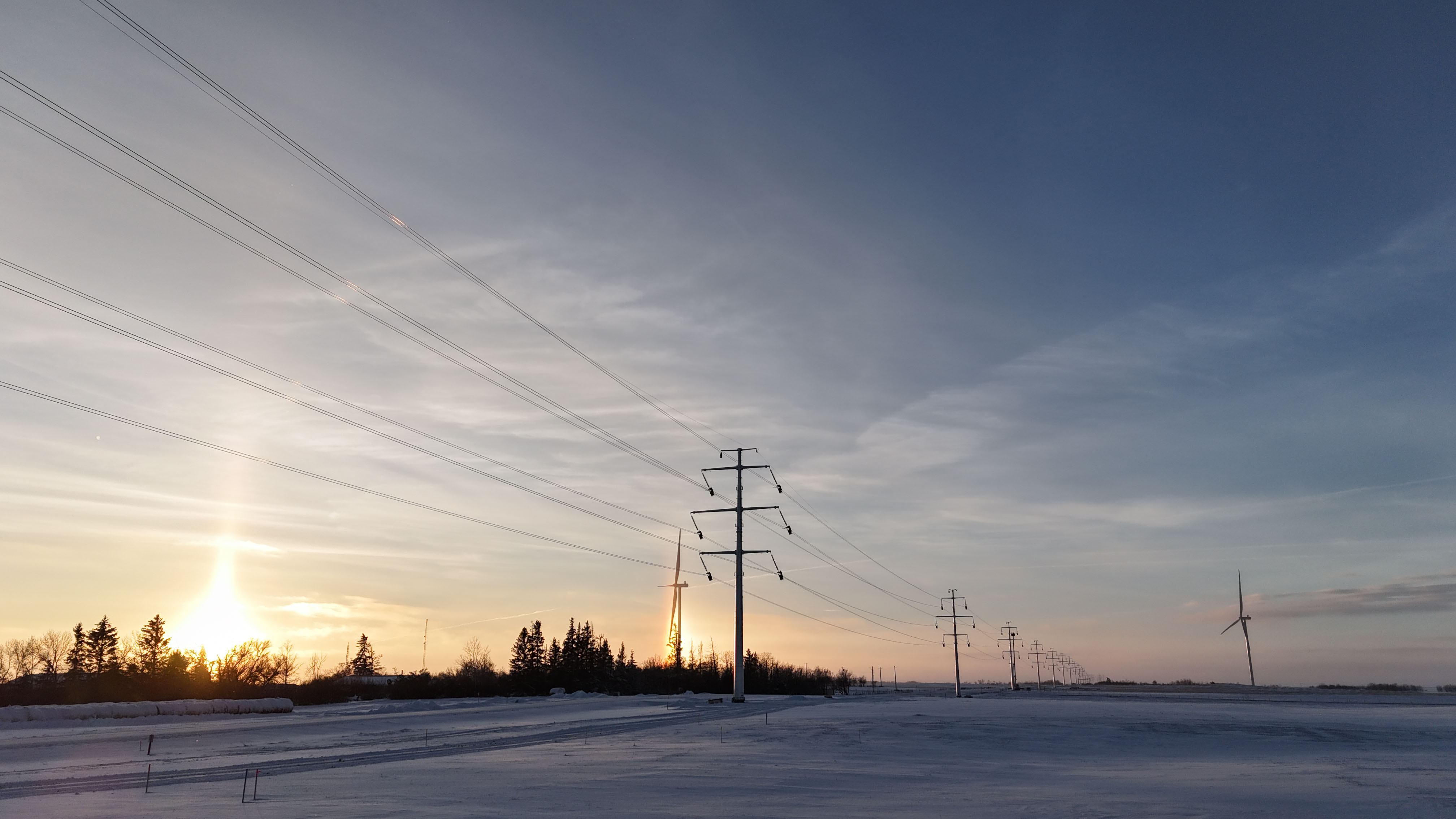 Central East Transfer Out (CETO) Project Update | ATCO Electric