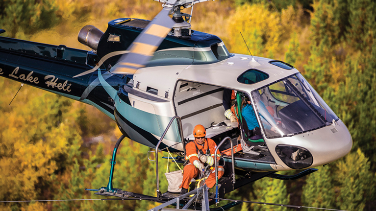 Stories | ATCO Electric