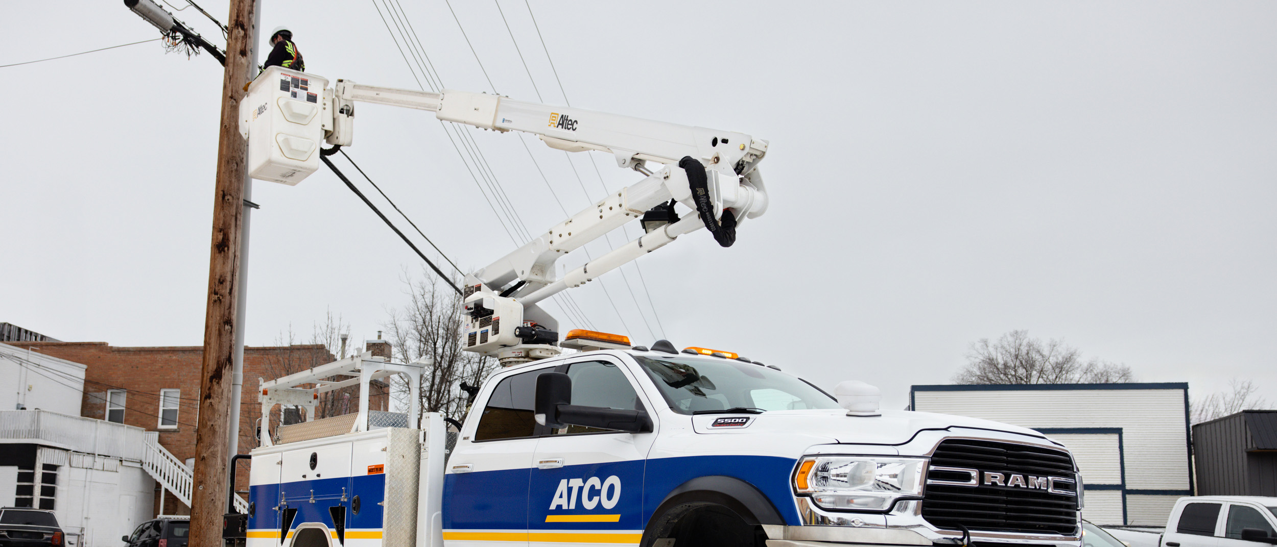 Stories | ATCO Electric