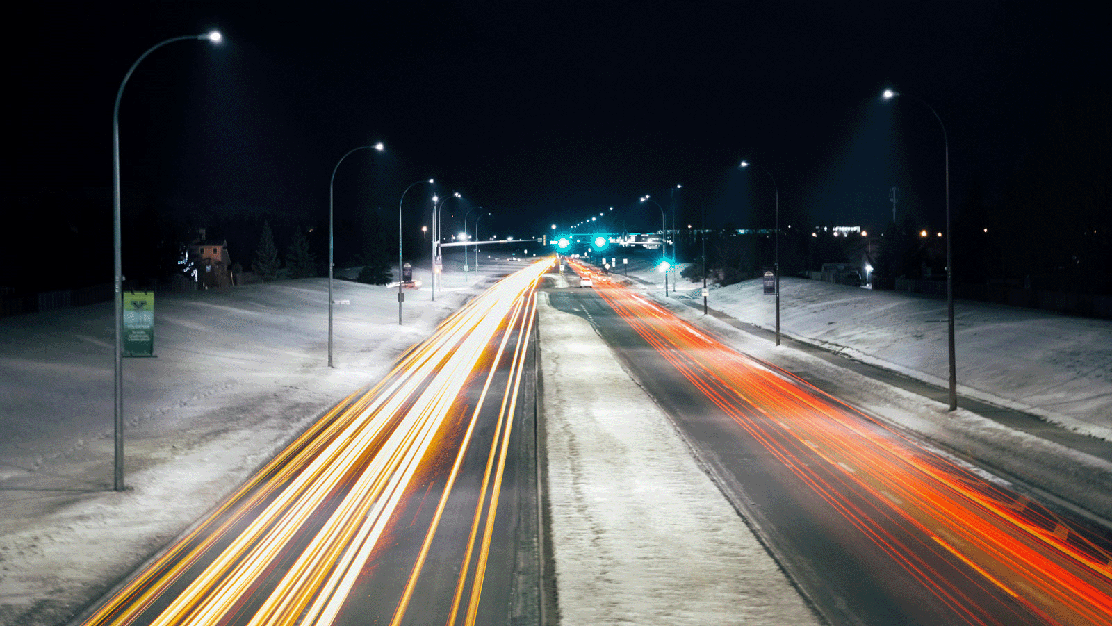 LED Street Lights | ATCO Electric