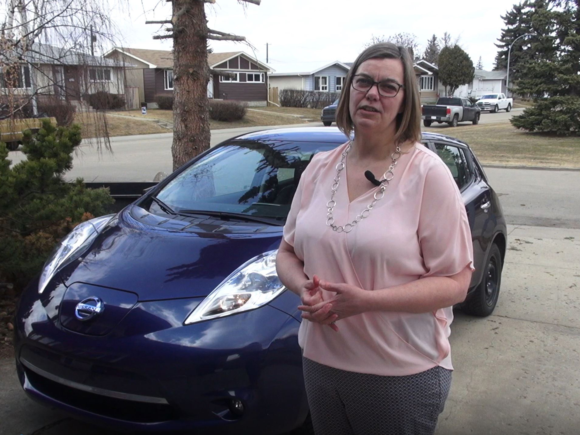 EV Basics | ATCO Electric