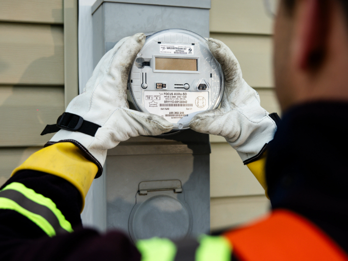 Modernizing Our Electric Grid | ATCO Electric