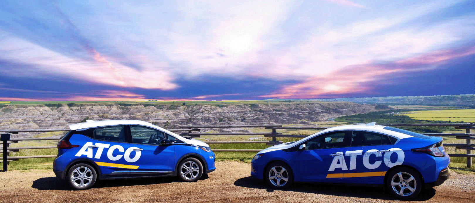 About Electric Vehicles (EVs) | ATCO Electric