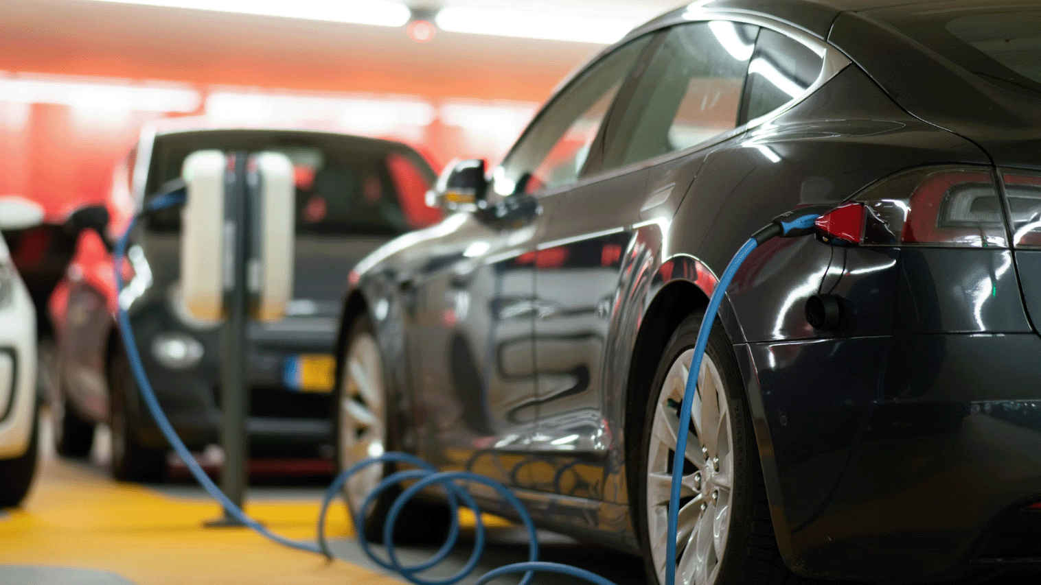 About Electric Vehicles (EVs) | ATCO Electric