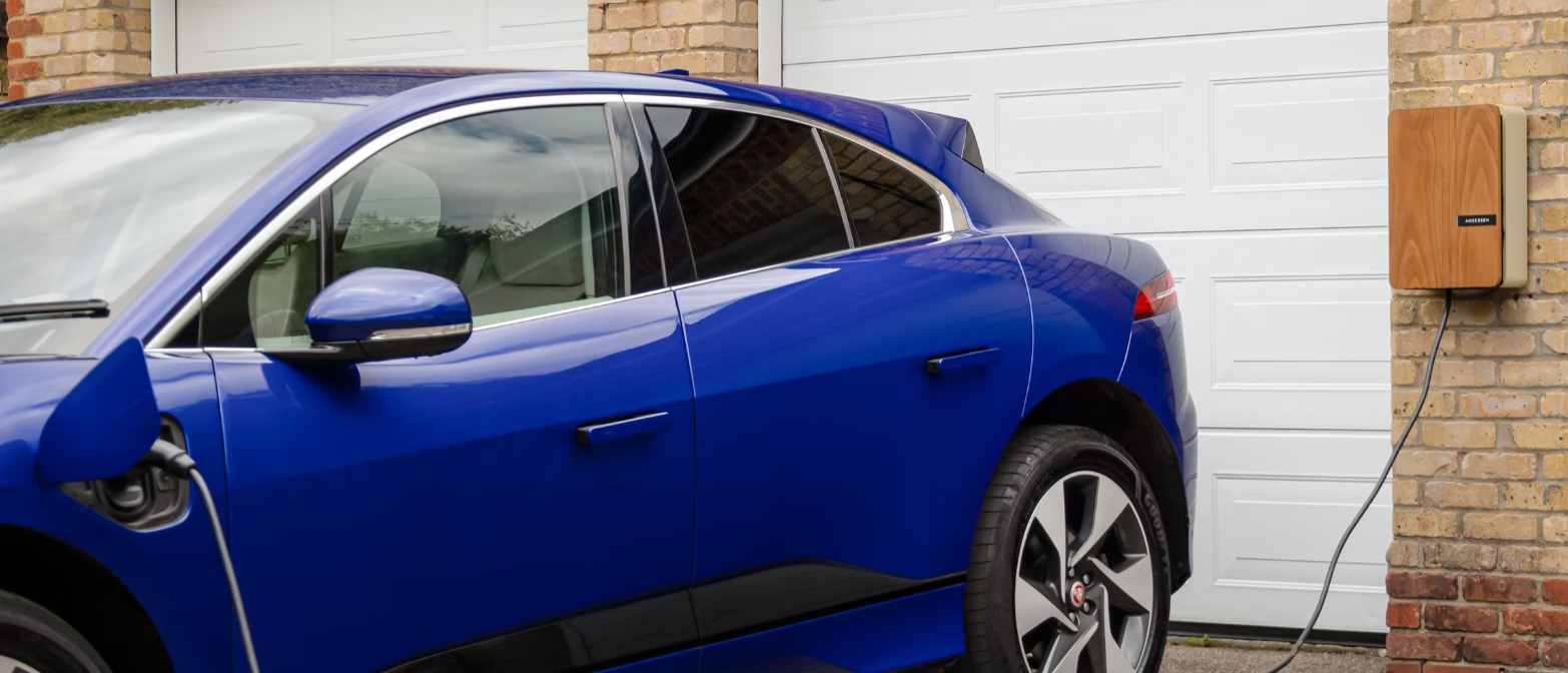 EV Charger Connection Guide for Residential Customers | ATCO Electric