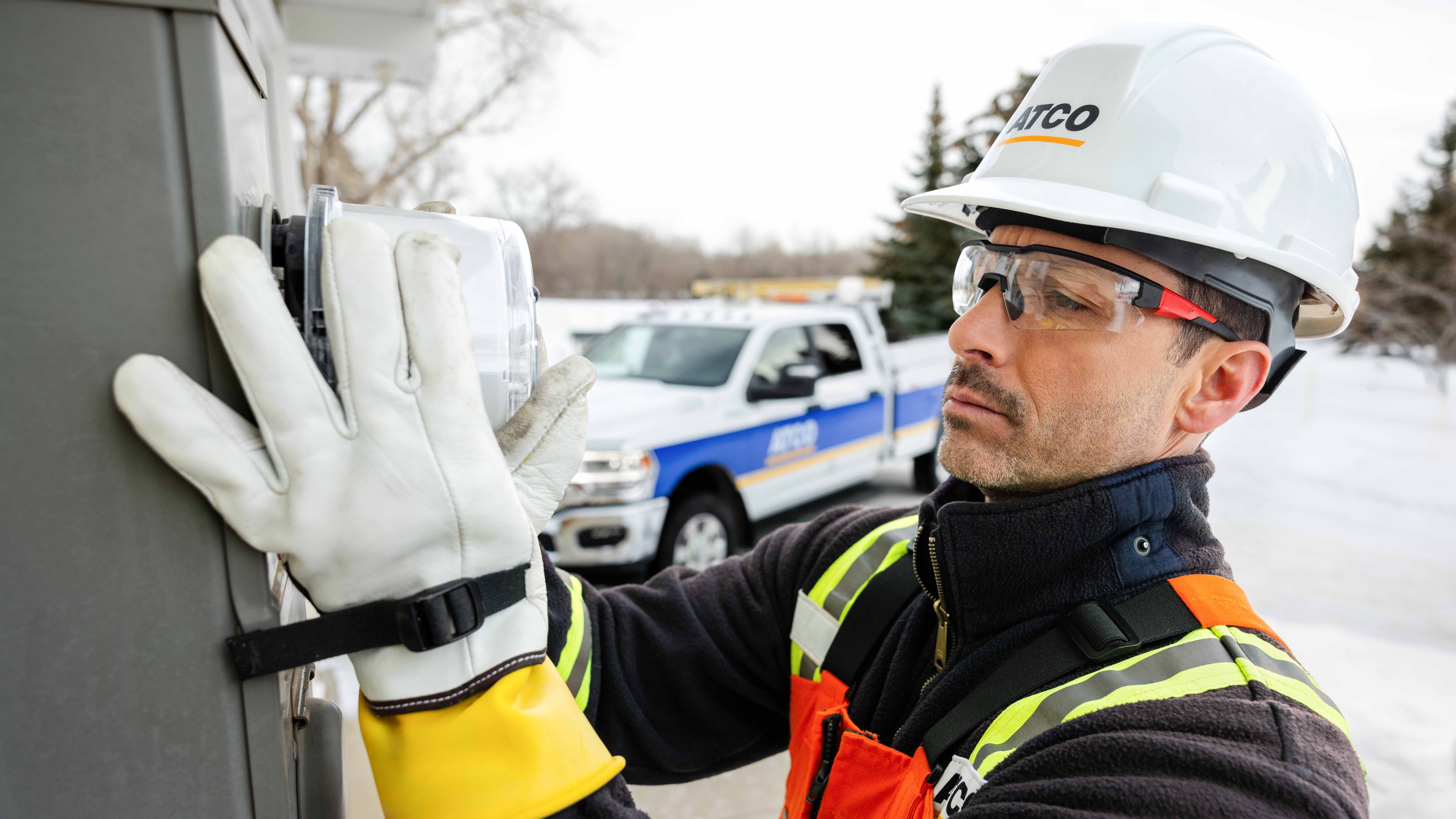 Home | ATCO Electric