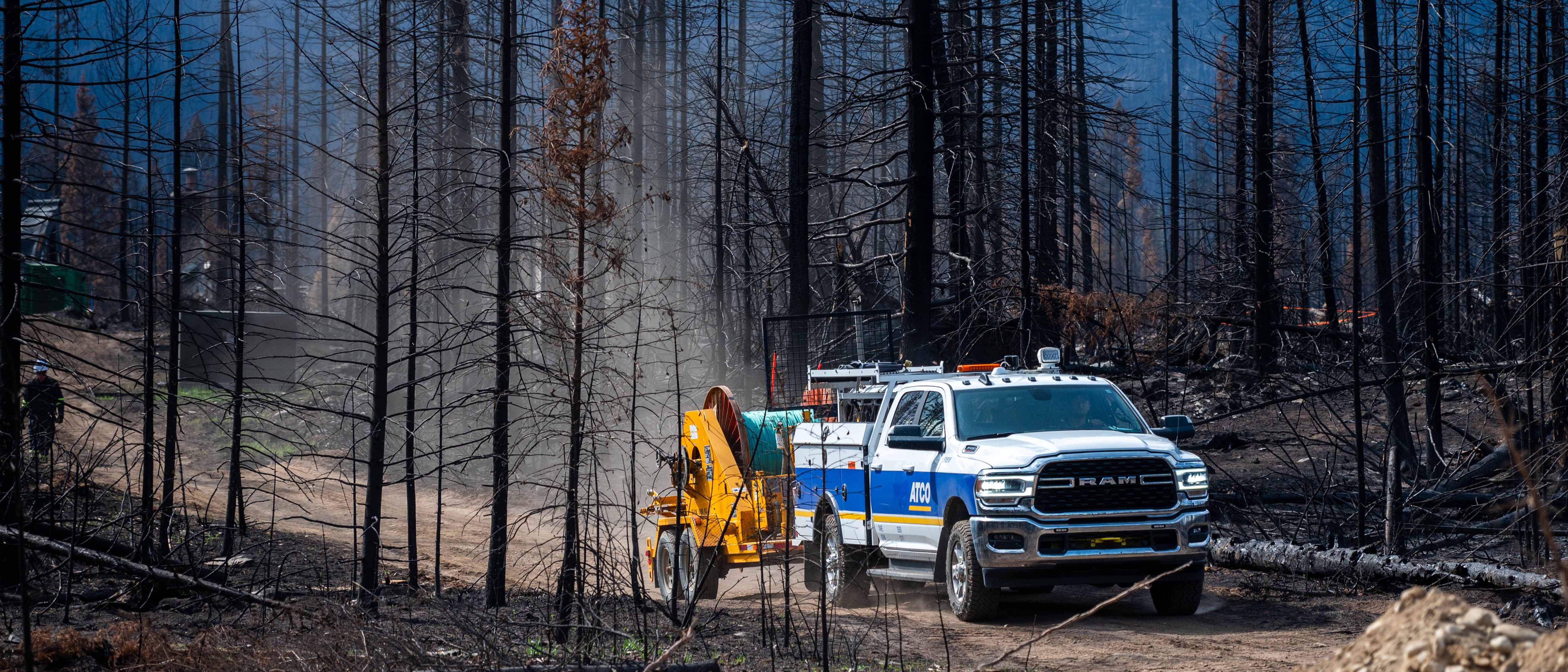 Home | ATCO Electric