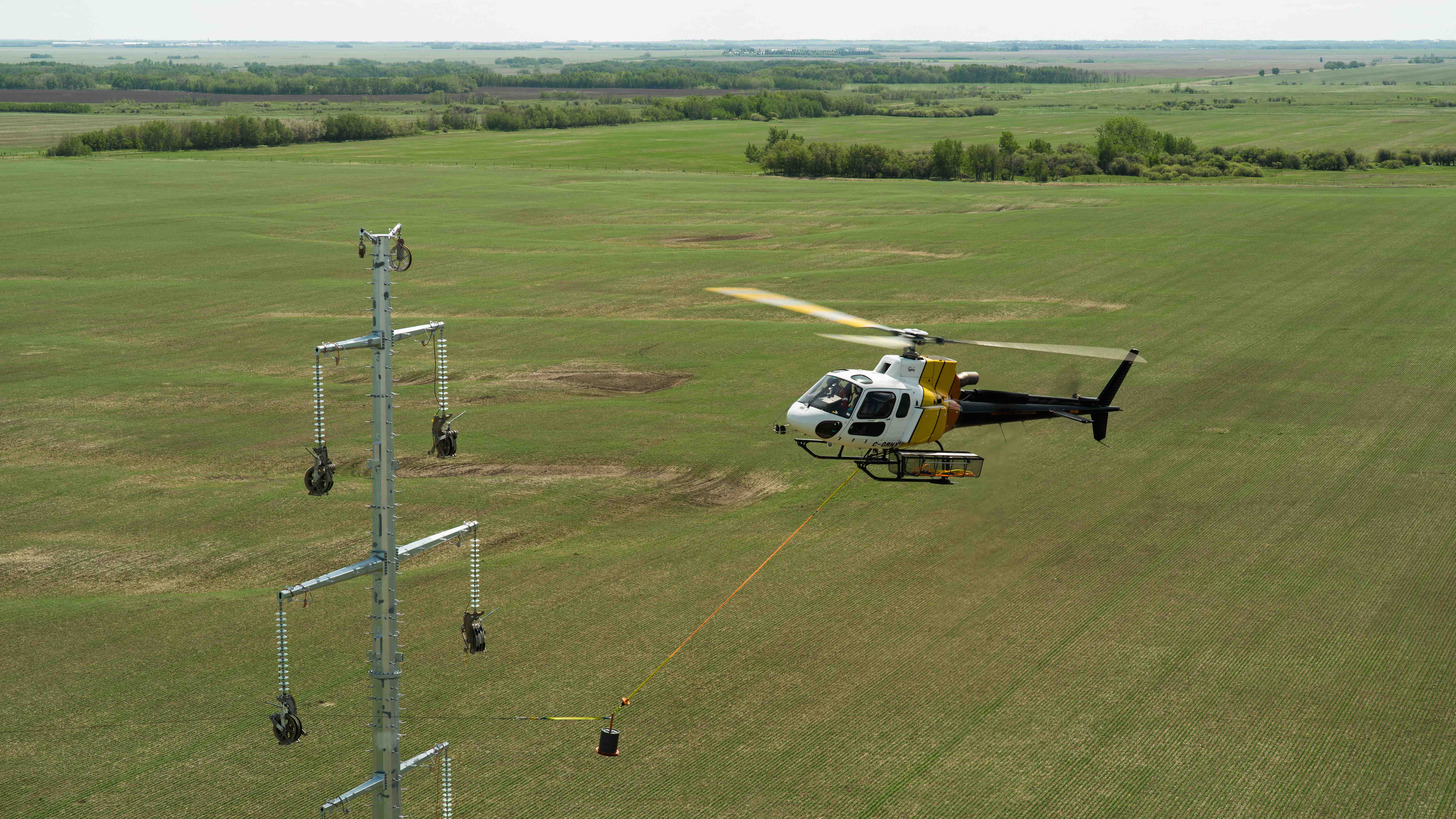 Central East Transfer Out (CETO) Project Update | ATCO Electric