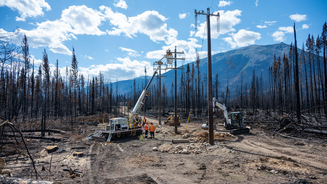 Home | ATCO Electric