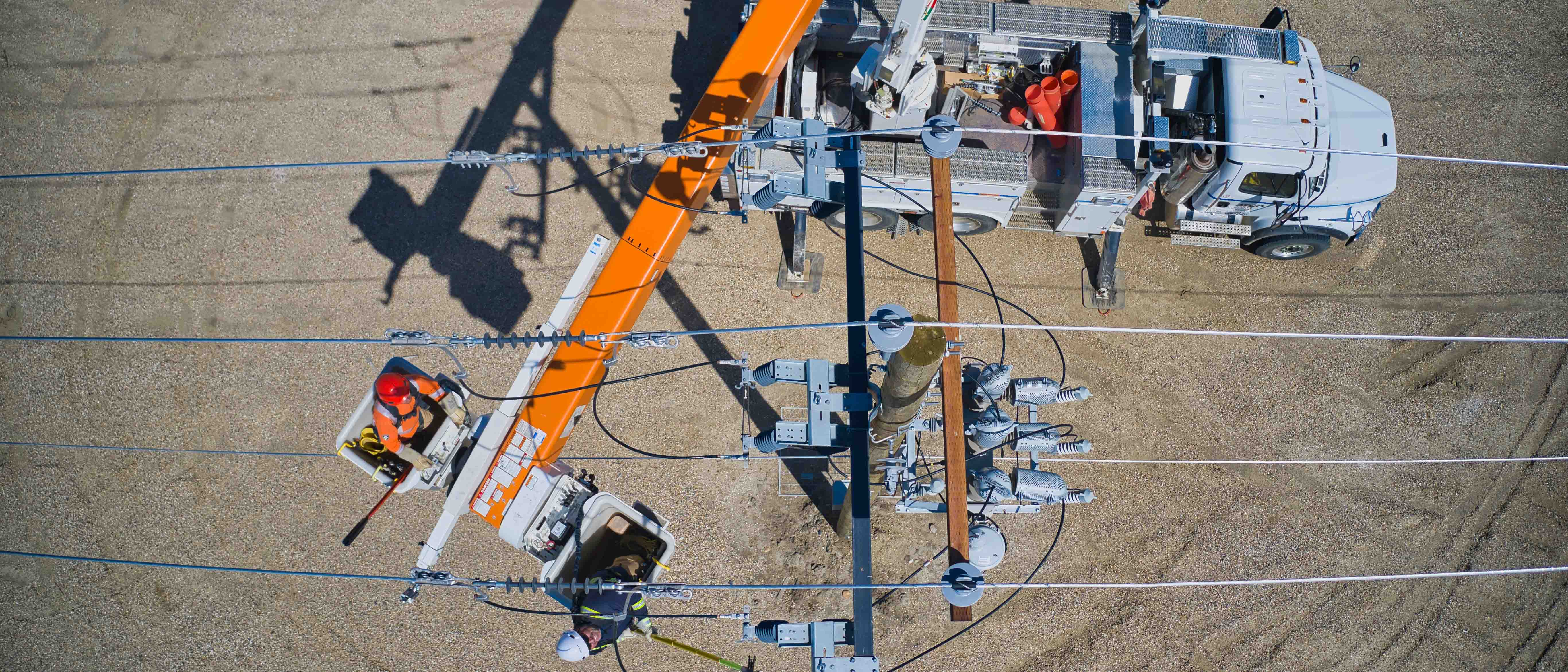 Understanding Grid Alerts | ATCO Electric