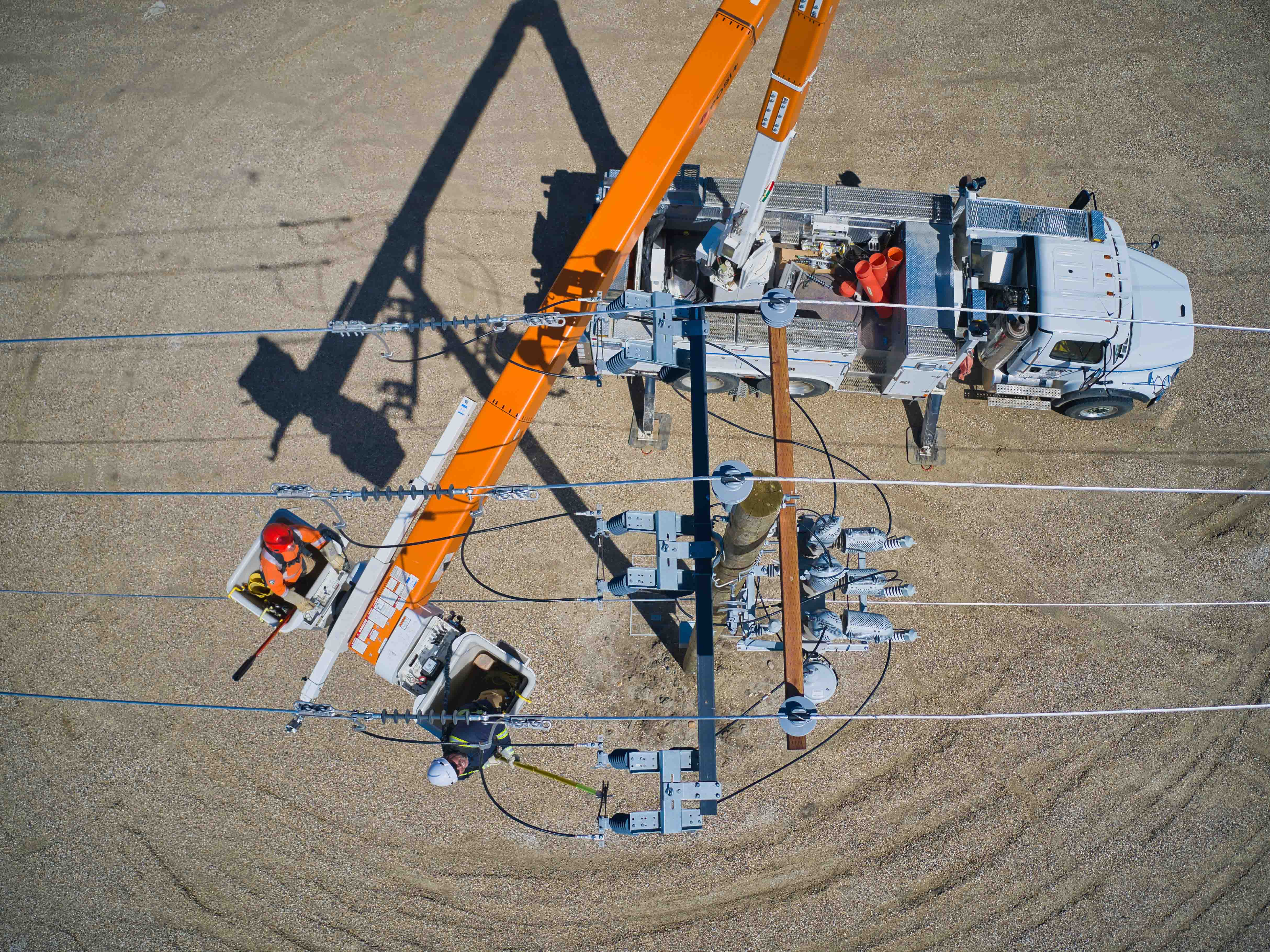 Power Outages | ATCO Electric