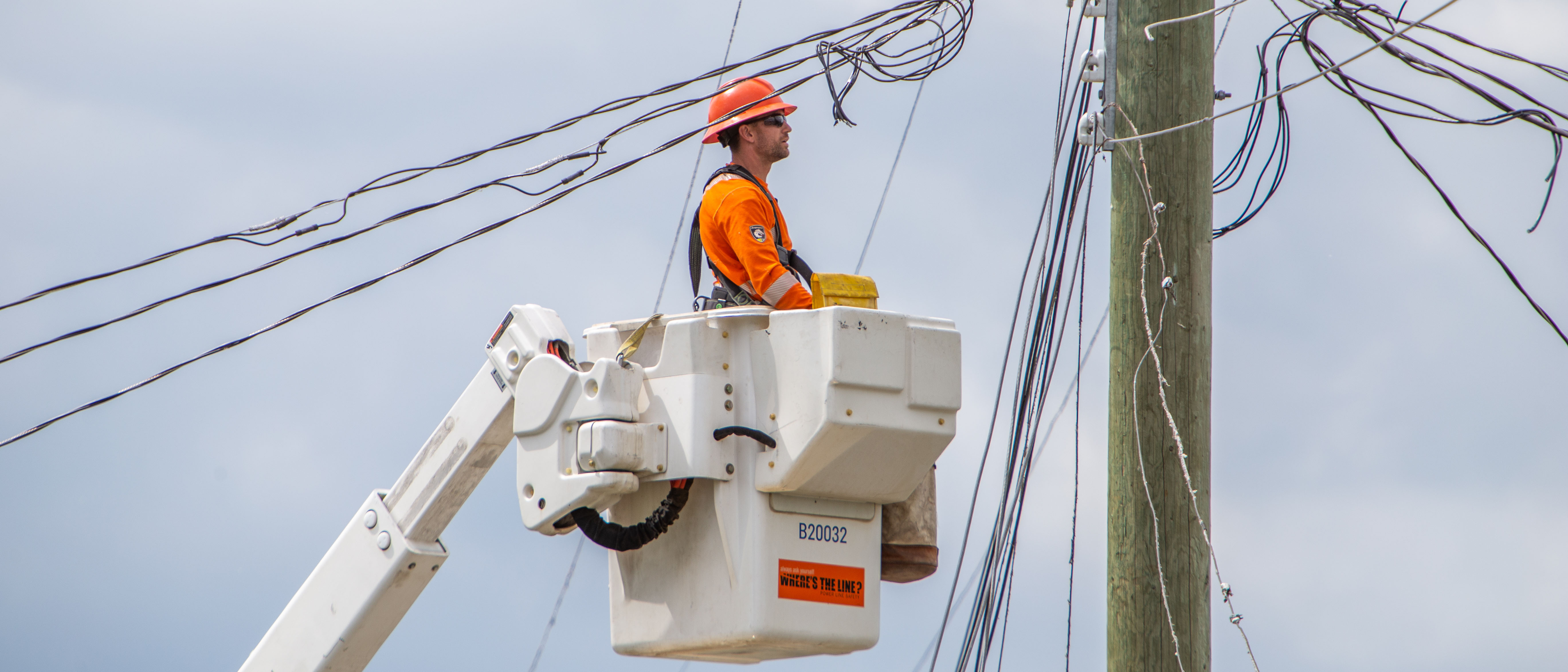 Planned Outages | ATCO Electric