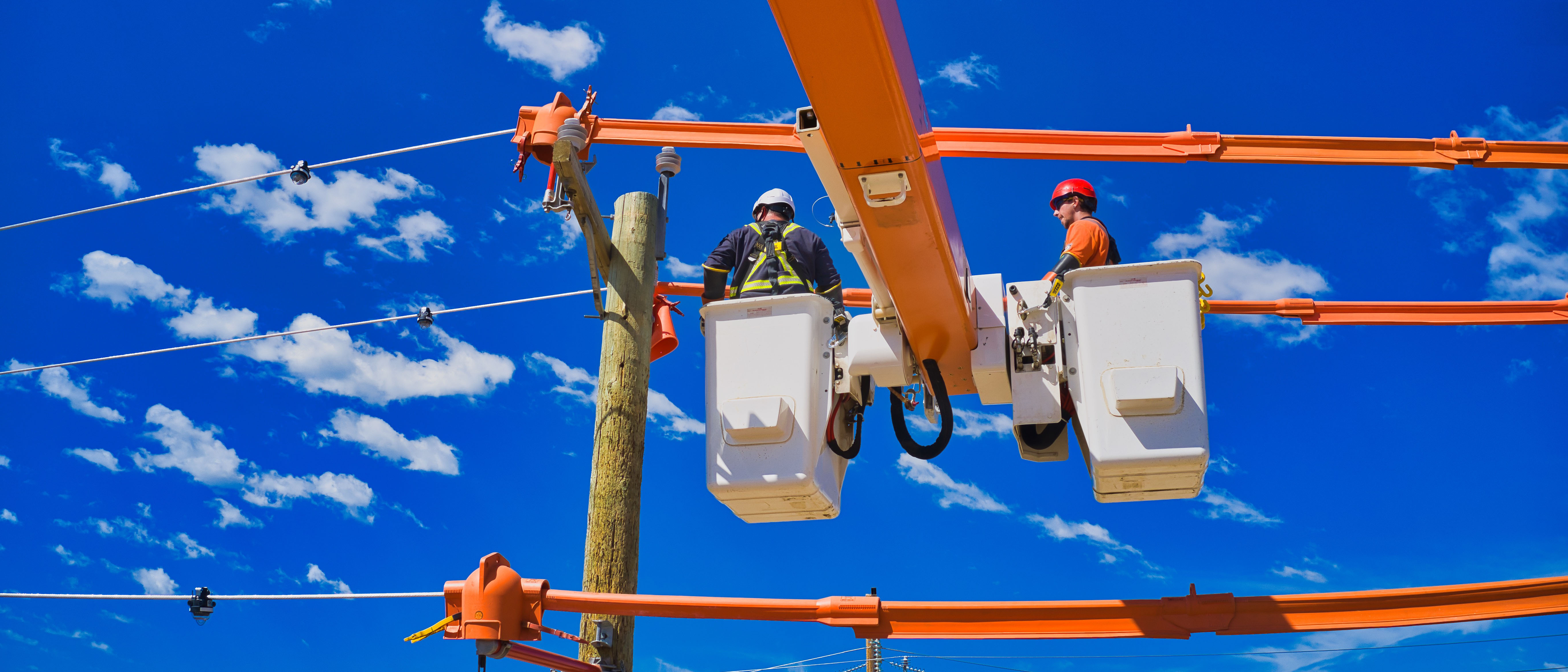 Power Outages | ATCO Electric