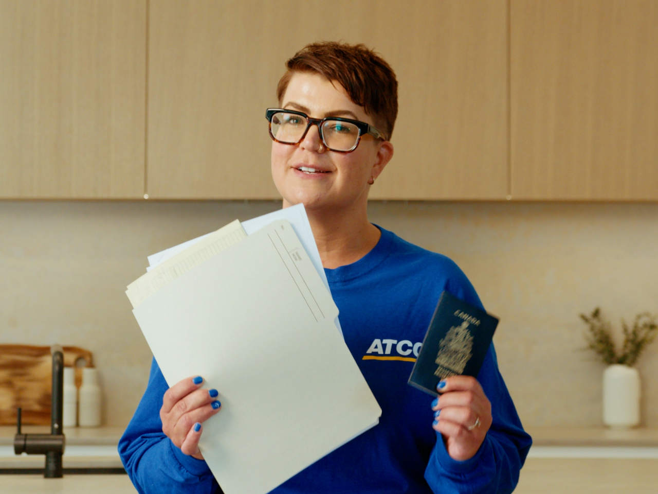 Power Outages | ATCO Electric