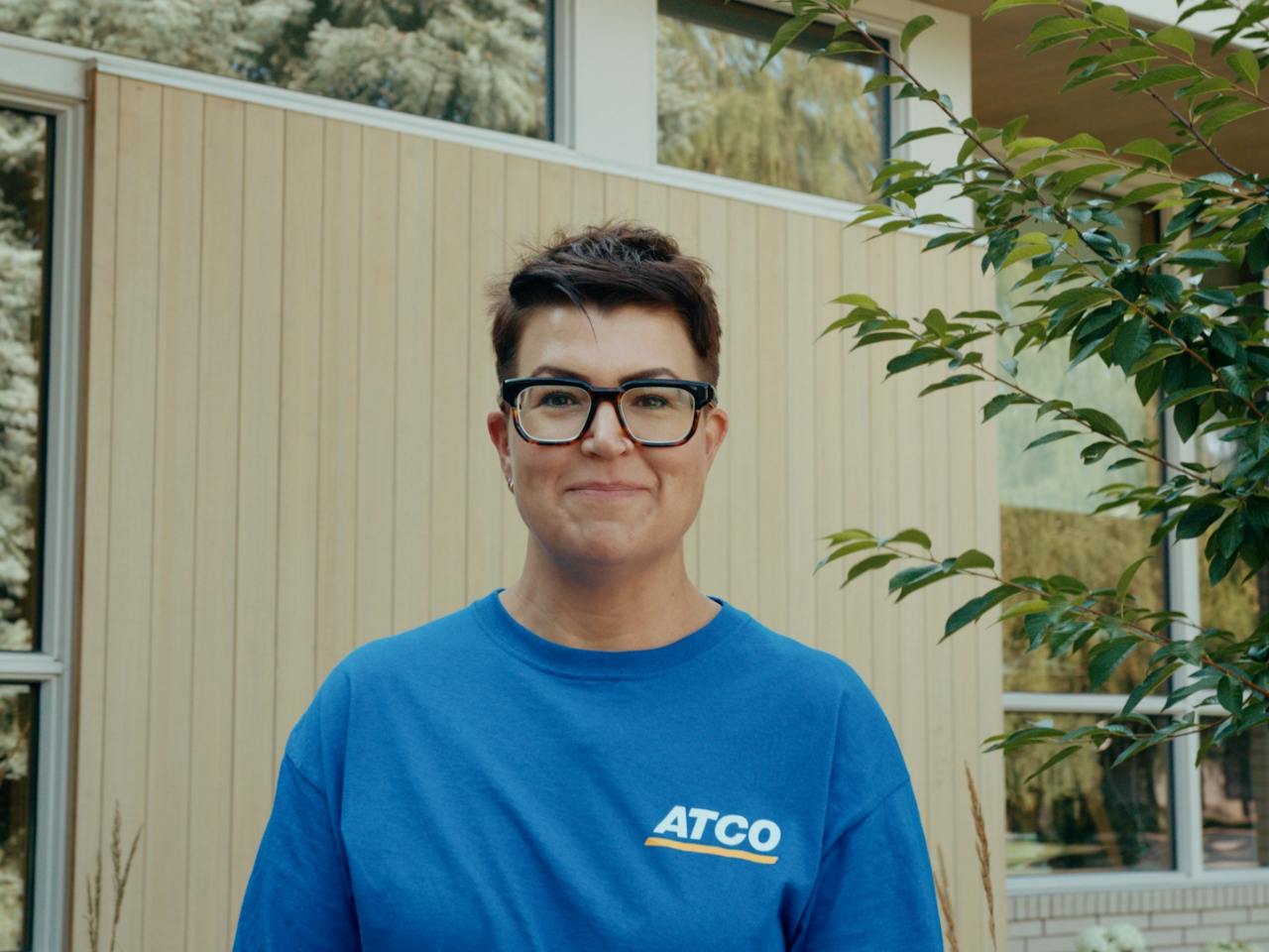 Power Outages | ATCO Electric