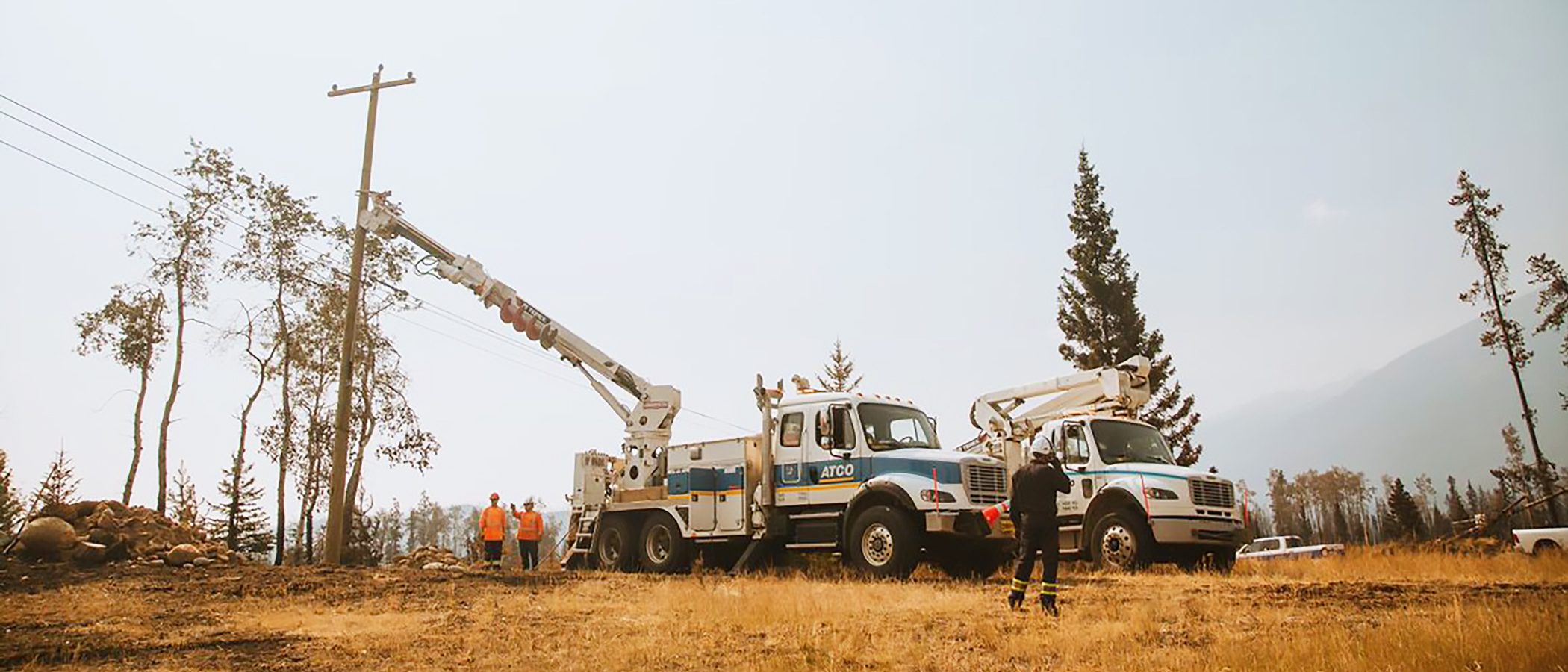 Home | ATCO Electric