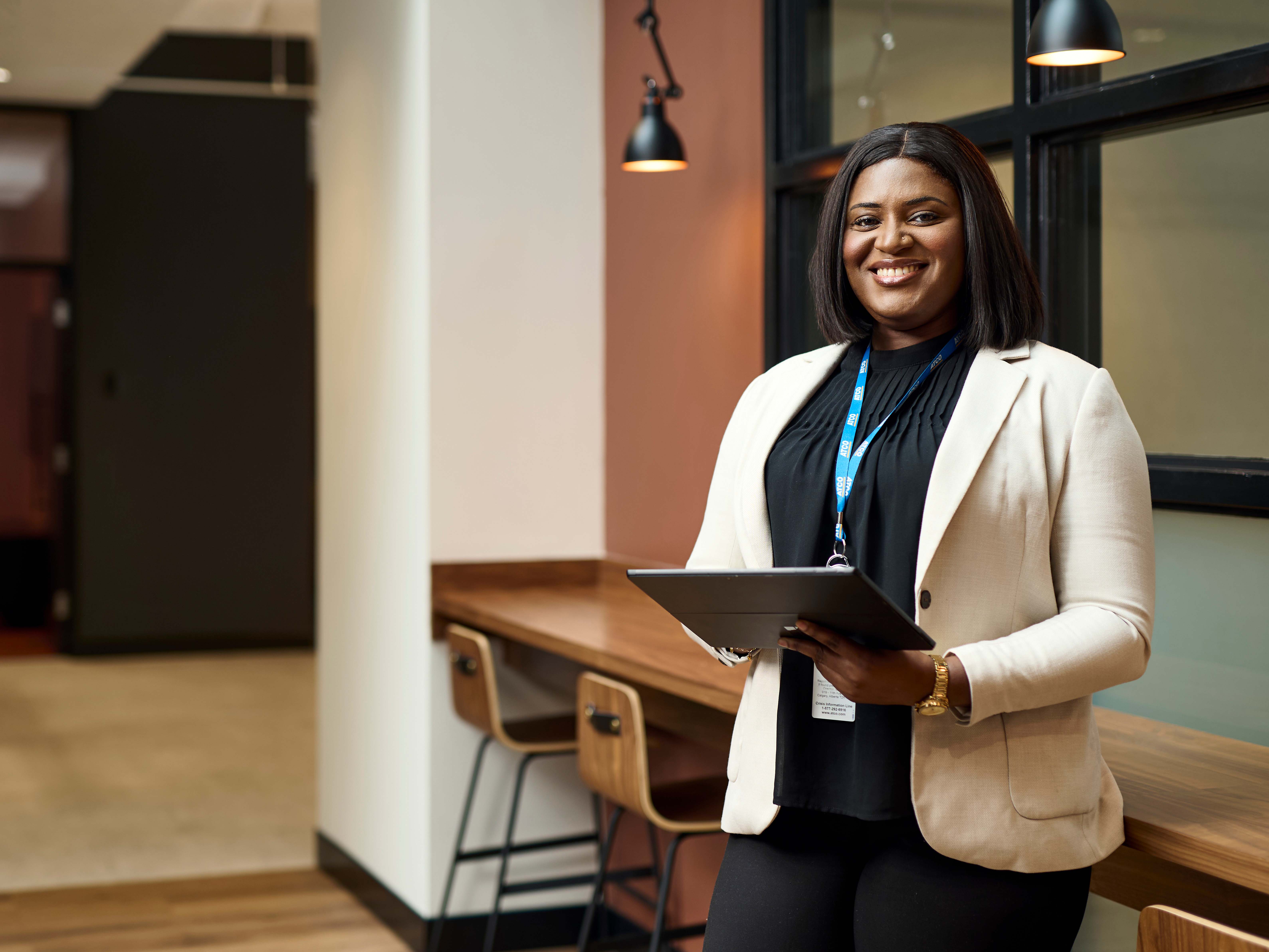 How to Read Your Bill | ATCO Electric